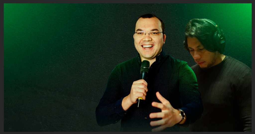 O que você precisa saber sobre falar em público - Growth Seed